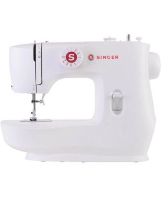 SINGER MX60 Sewing Machine – Easy-to-Use, Portable, and Beginner ...