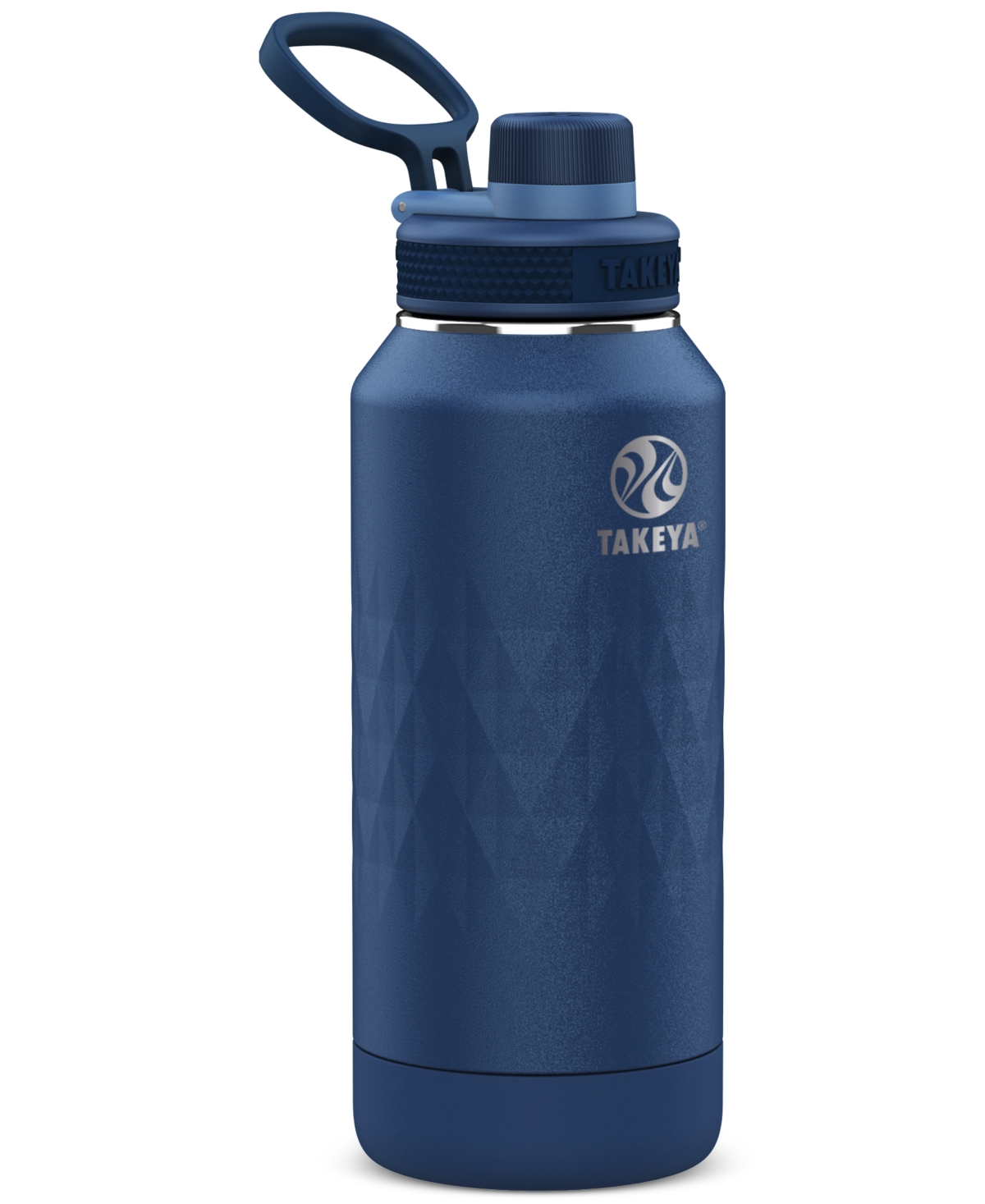 Click here for Takeya Sport Stainless Steel 32-Oz. Spout Bottle -... prices