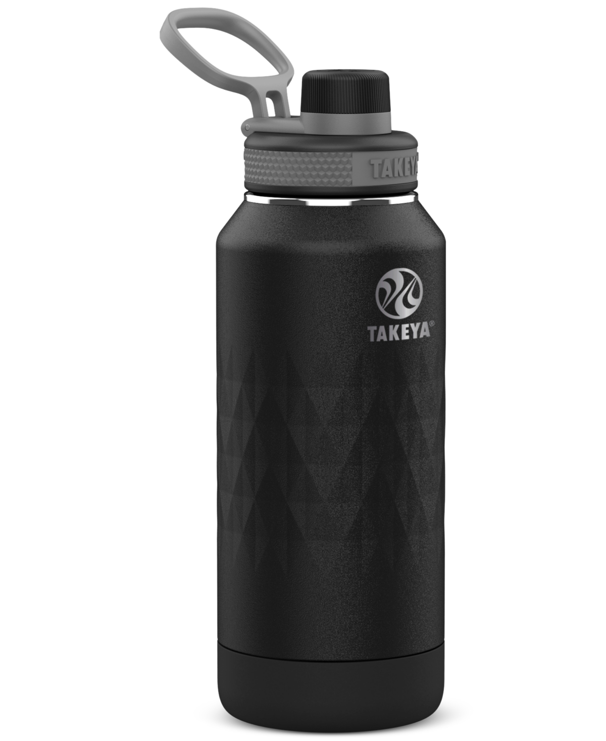Click here for Takeya Sport Stainless Steel 32-Oz. Spout Bottle -... prices