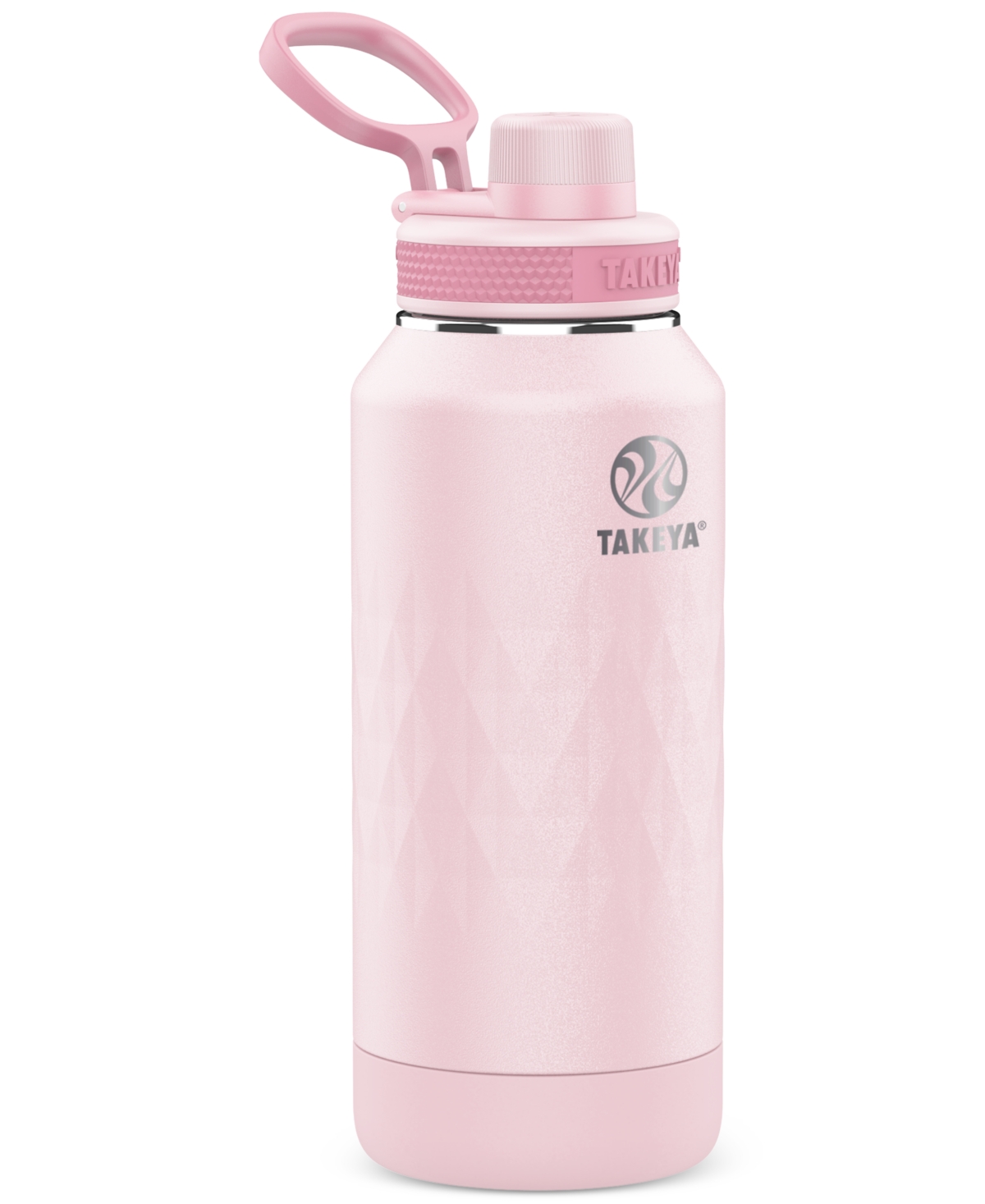 Click here for Takeya Sport Stainless Steel 32-Oz. Spout Bottle -... prices