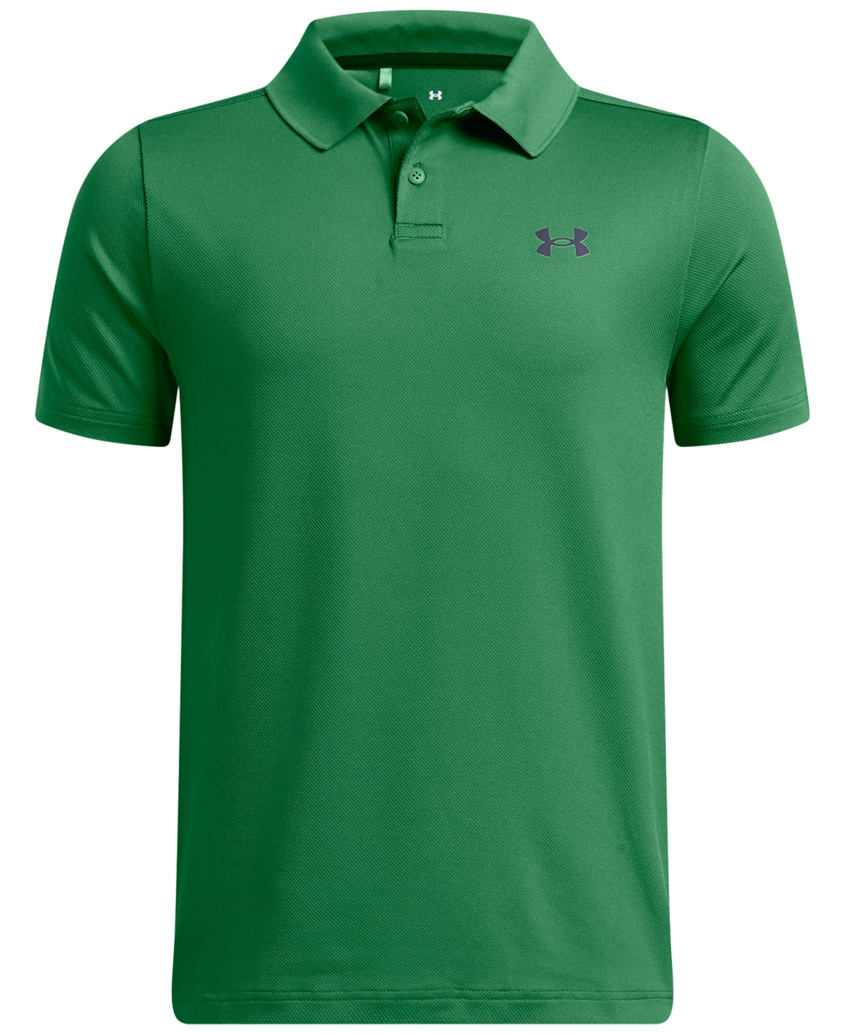 Click here for Under Armour Big Boys Performance Polo Shirt - Tea... prices
