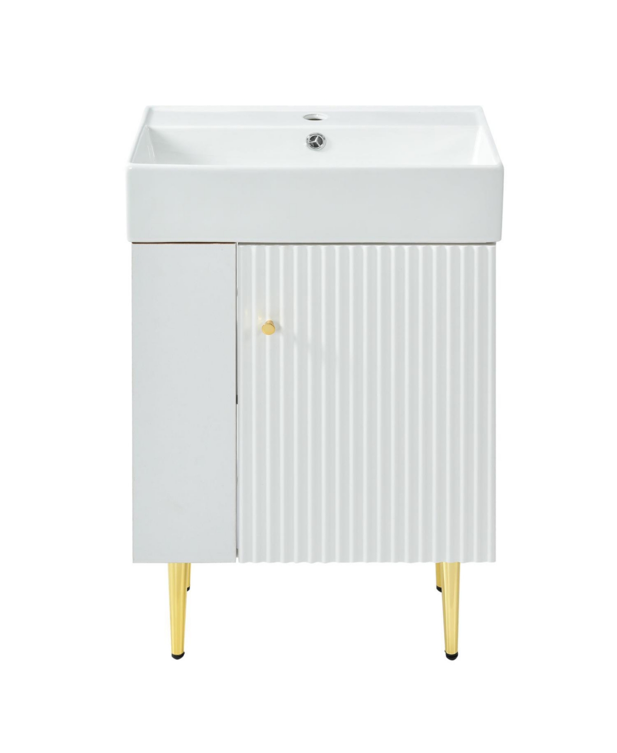 Click here for Streamdale (Cabinet Only) 21.6" Bathroom vani... prices