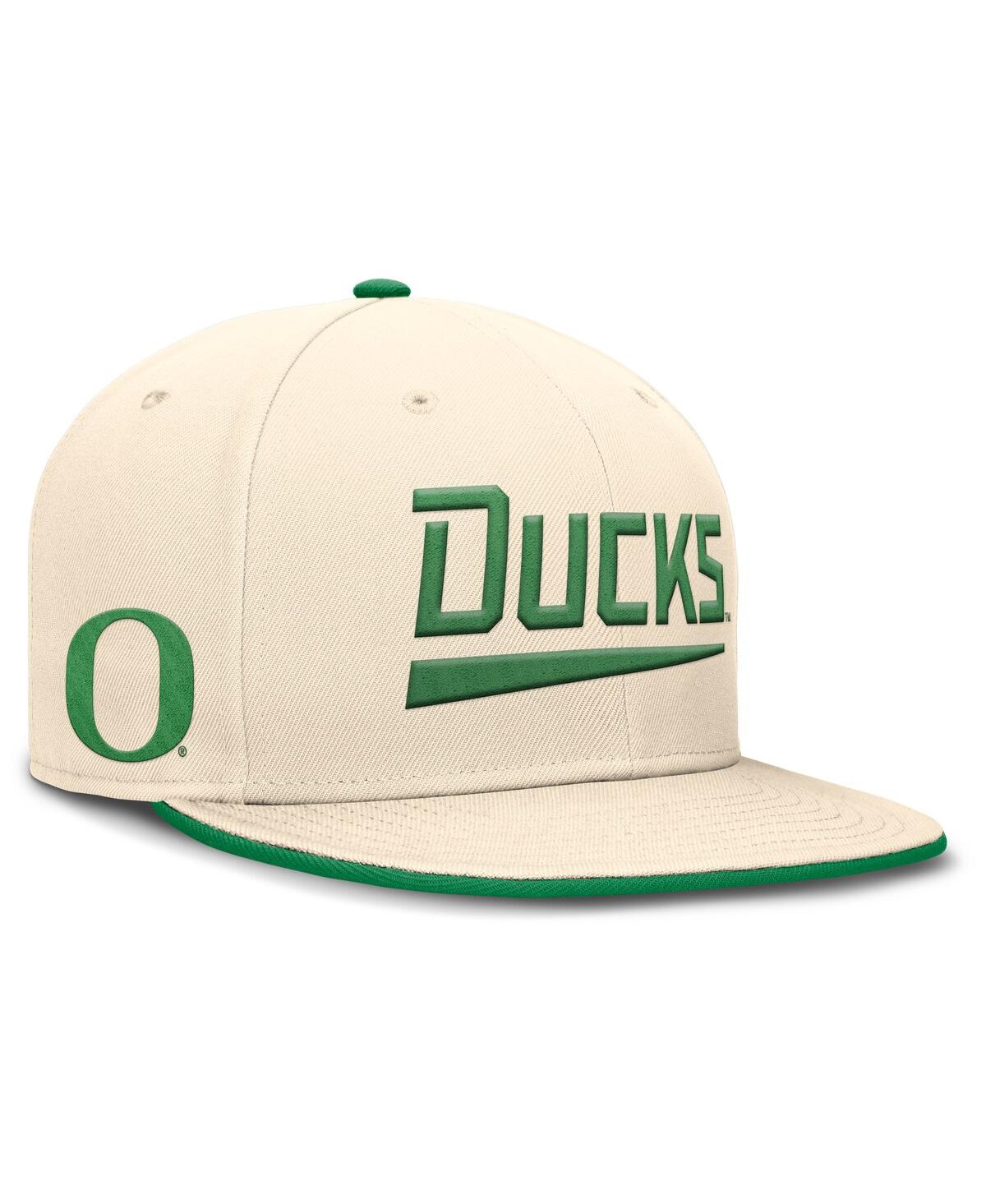 Click here for Nike Mens Natural Oregon Ducks Primetime True Perf... prices