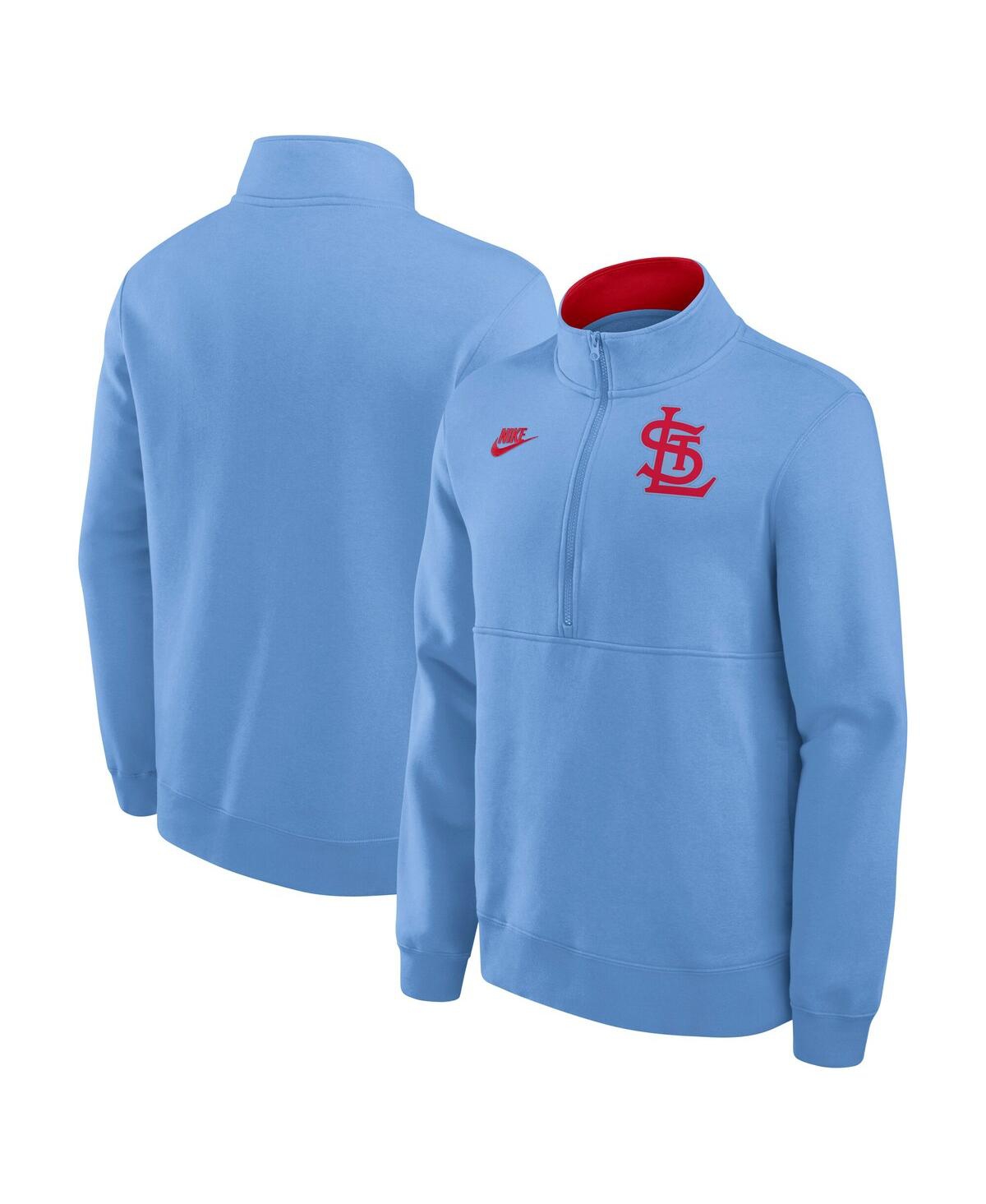 Click here for Nike Mens Light Blue St. Louis Cardinals Coopersto... prices