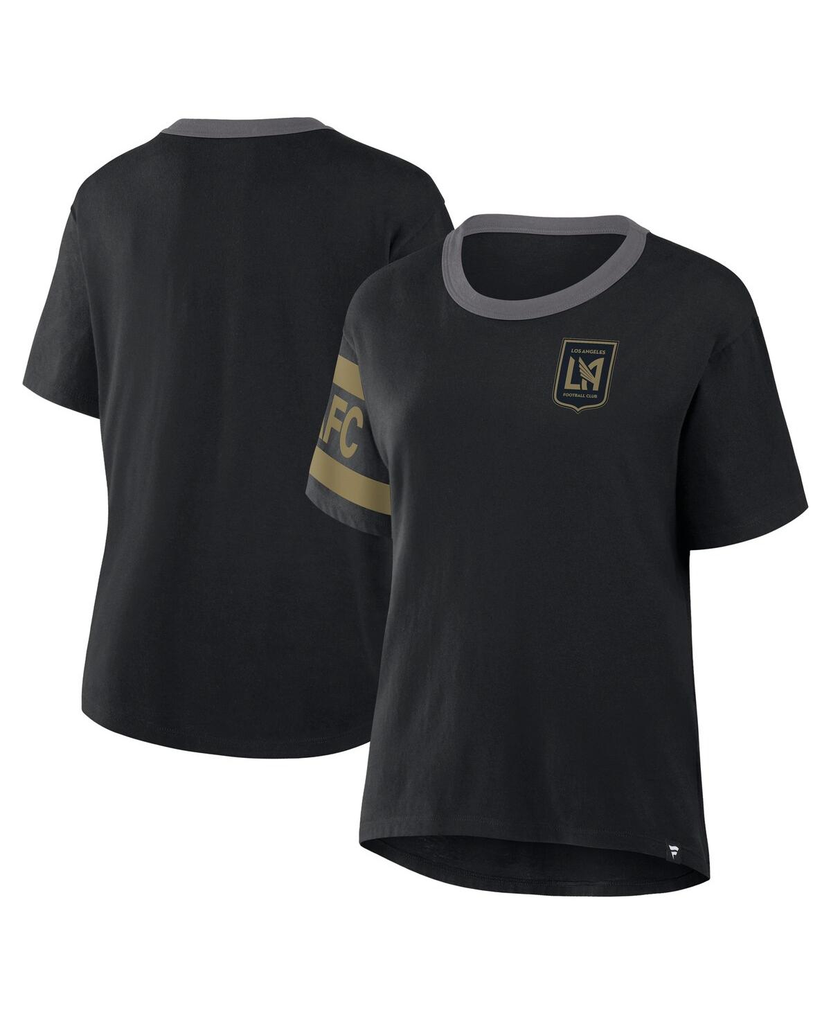 Click here for Fanatics Womens Black Lafc Defender Pairing Legacy... prices
