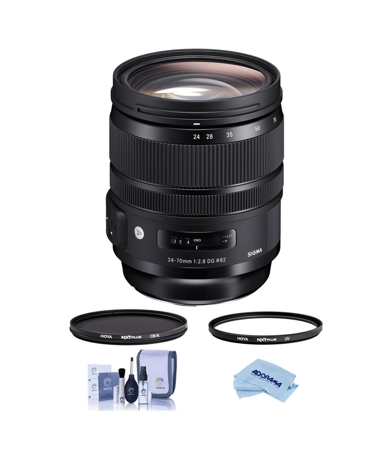 Click here for Sigma 24-70mm f/2.8 Dg Os Hsm If Art Lens for Cano... prices