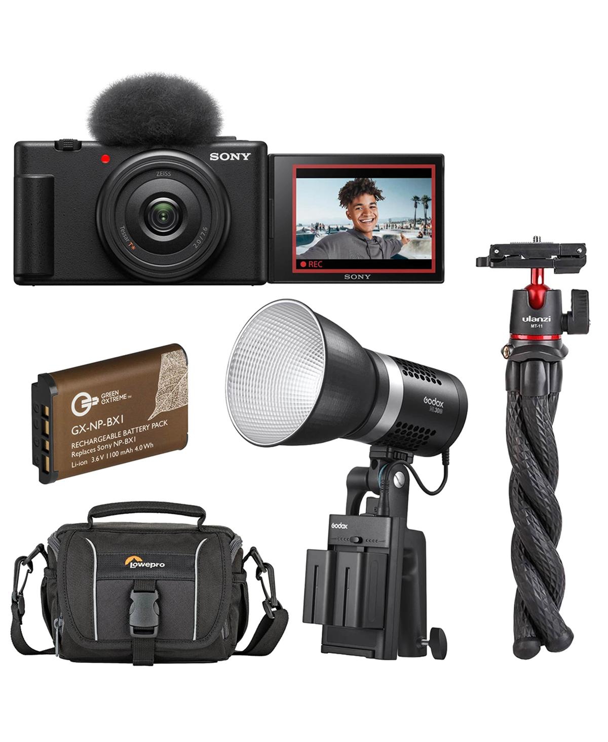 Click here for Sony Zv-1F Vlog Camera for Content Creators and Vl... prices