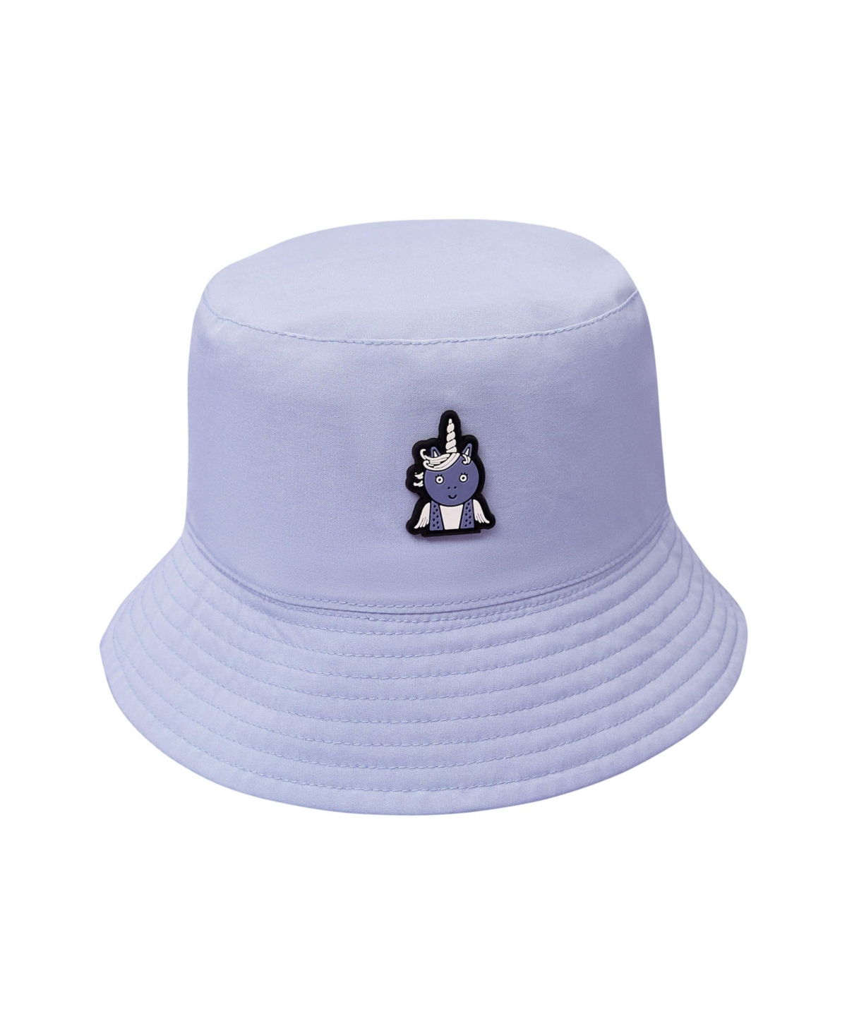 Click here for Roarsome Kids Reef/Spike Reversible Bucket Hat - L... prices
