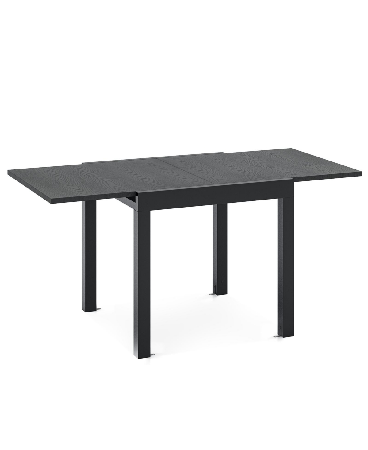 Click here for Adjustable Patio Expandable Dining Table for 4-6 P... prices