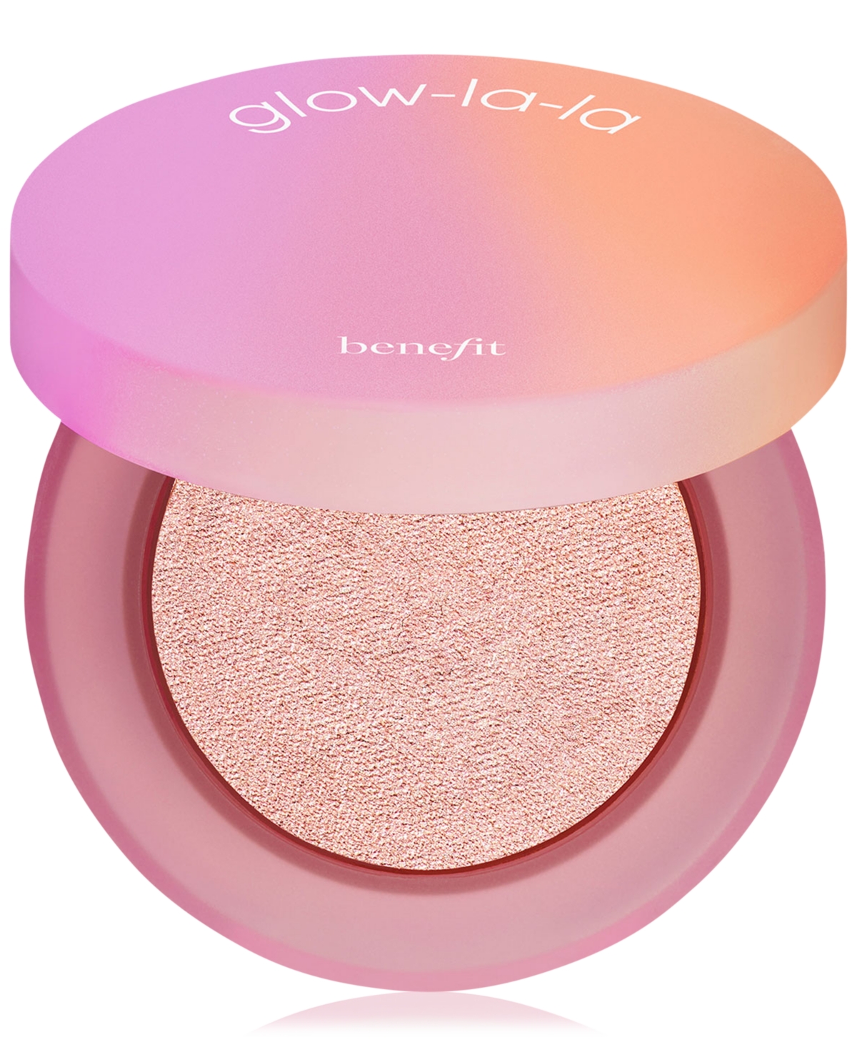 Click here for Benefit Cosmetics Glow-La-La Blurring Powder Highl... prices