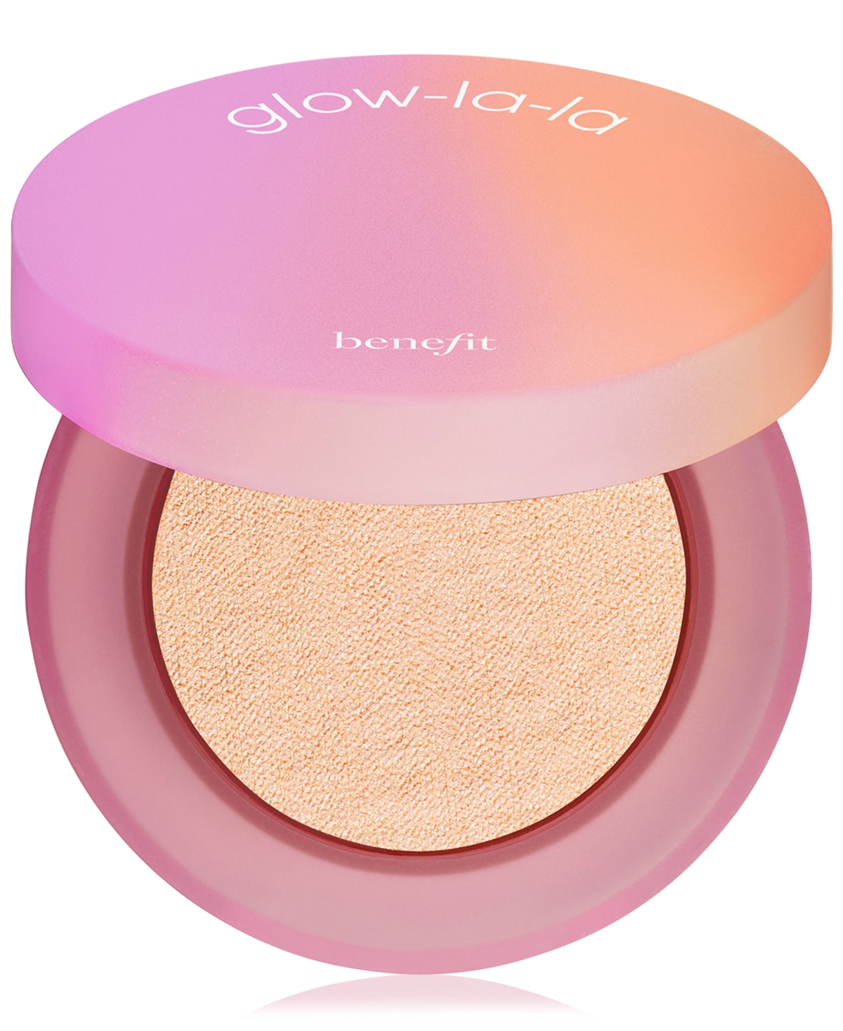 Click here for Benefit Cosmetics Glow-La-La Blurring Powder Highl... prices