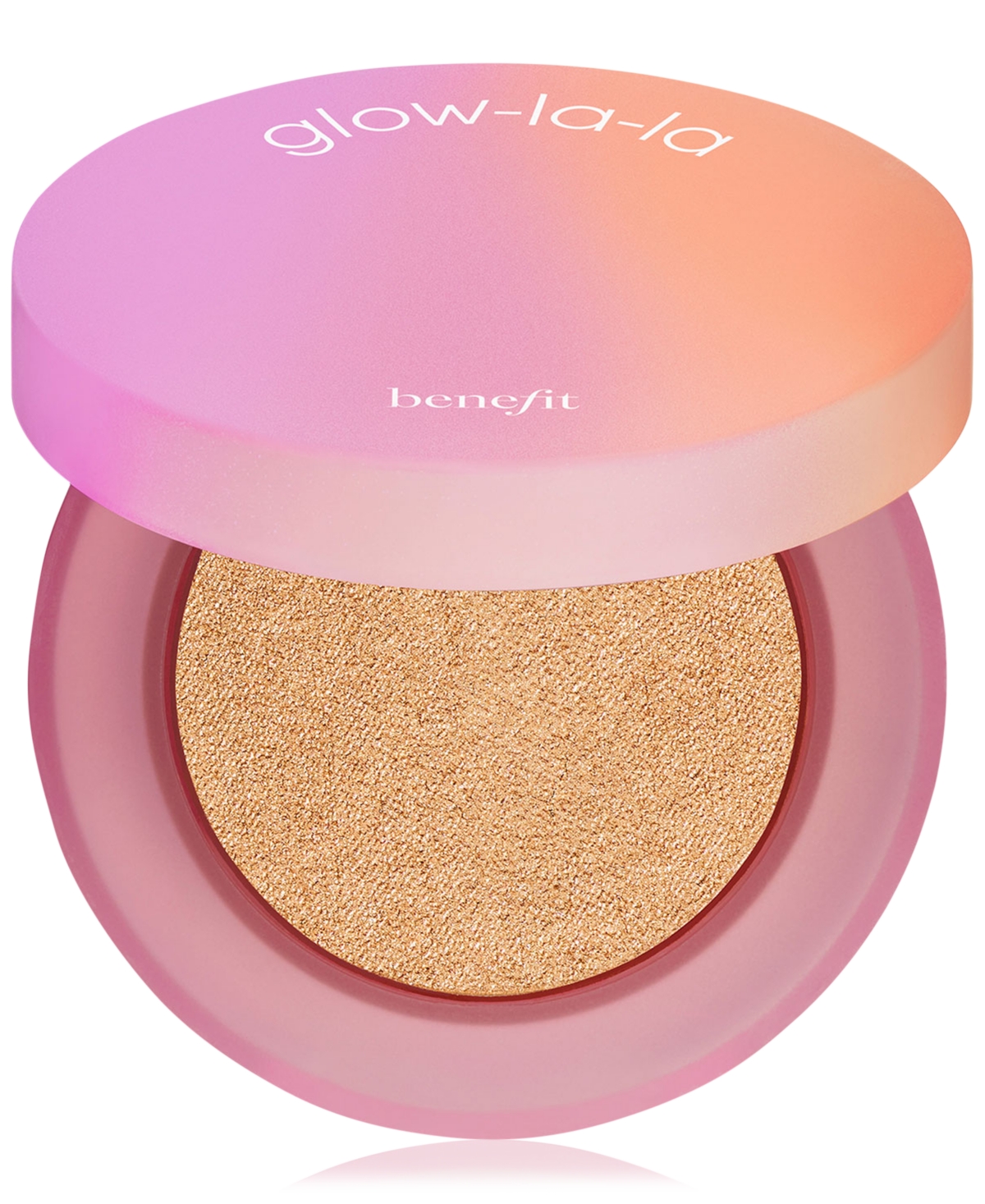 Click here for Benefit Cosmetics Glow-La-La Blurring Powder Highl... prices