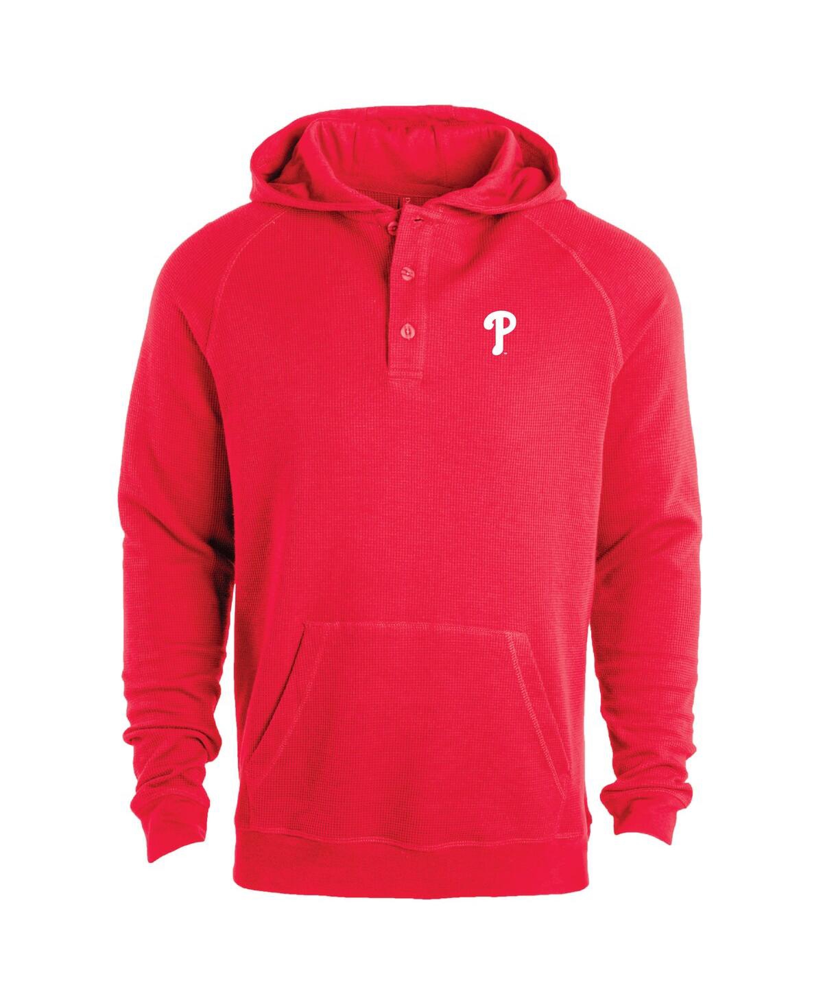 Click here for Dunbrooke Mens Red Philadelphia Phillies Montana L... prices