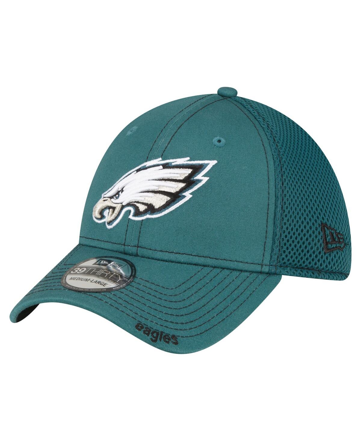 Click here for New Era Mens Midnight Green Philadelphia Eagles Ne... prices