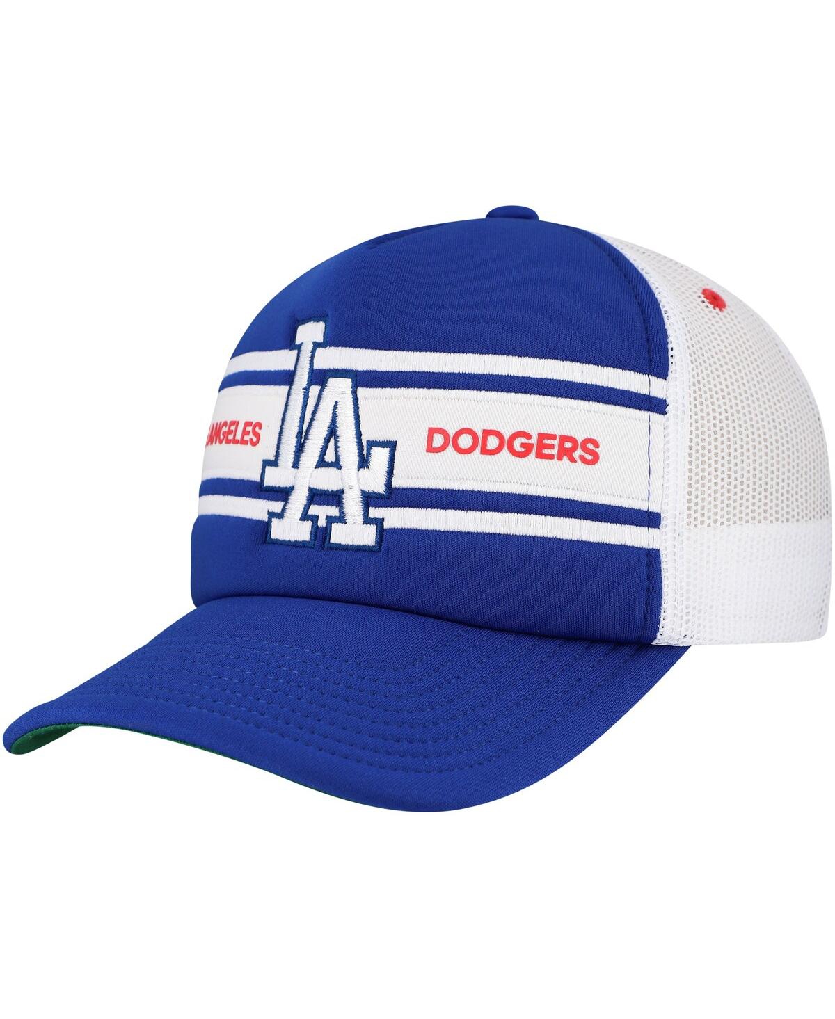 Click here for Mitchell & Ness Mens Royal Los Angeles Dodgers Sid... prices