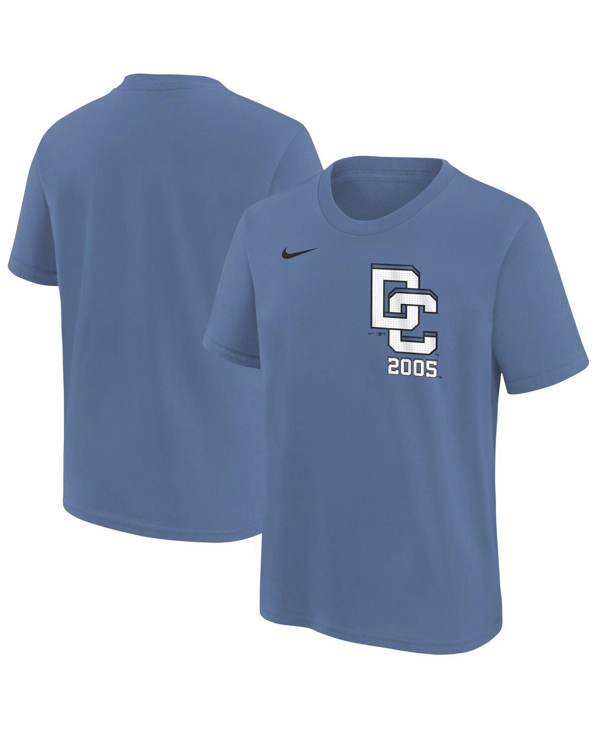 Click here for Nike Big Boys and Girls Blue Washington Nationals... prices