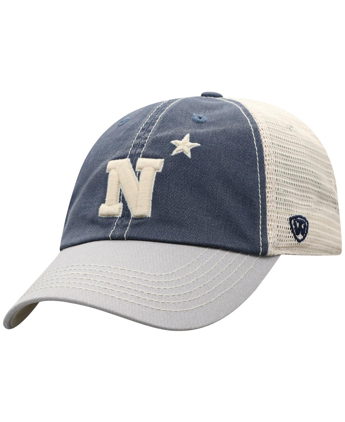 Click here for Top of the World Mens True Navy Midshipmen Victory... prices