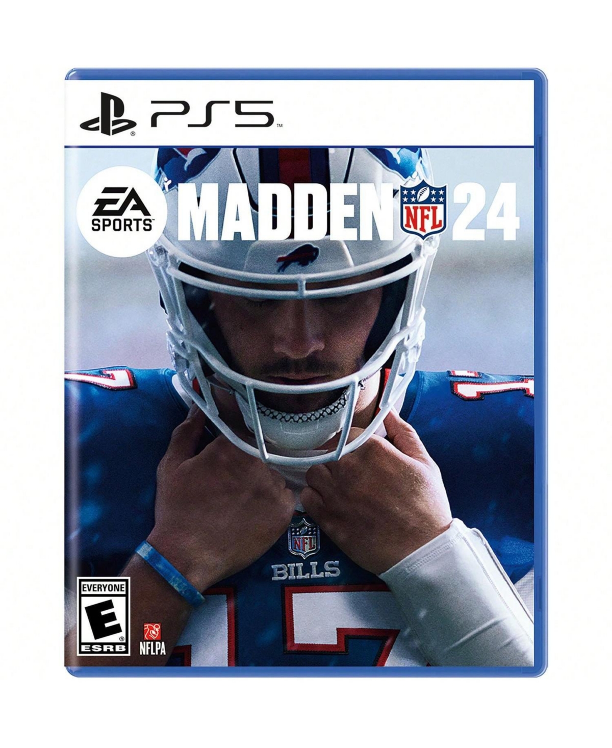 Click here for Madden Nfl 24 for Playstation 5 prices