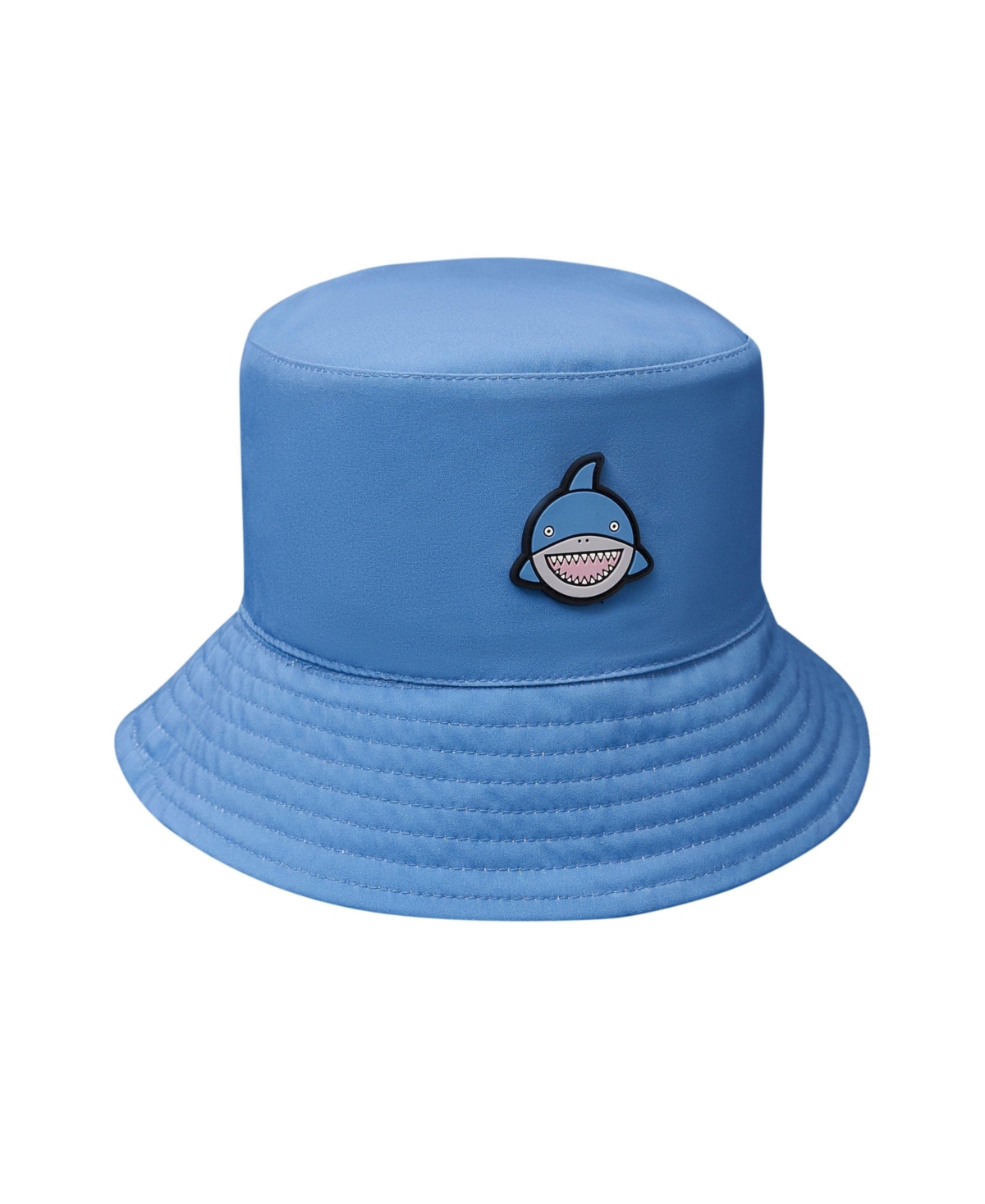 Click here for Roarsome Kids Reef/Spike Reversible Bucket Hat - M... prices