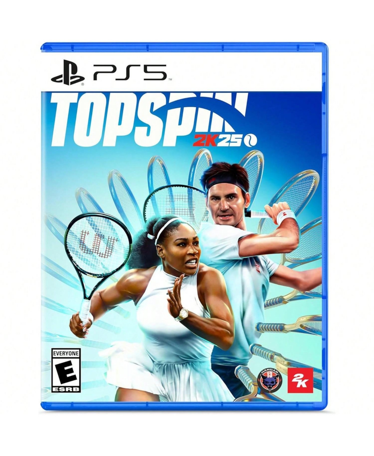 Click here for TopSpin 2K25 for Playstation 5 prices