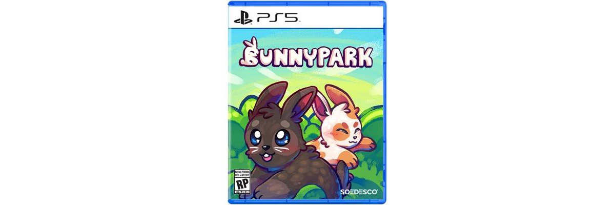 Click here for Bunny Park - PS5 prices
