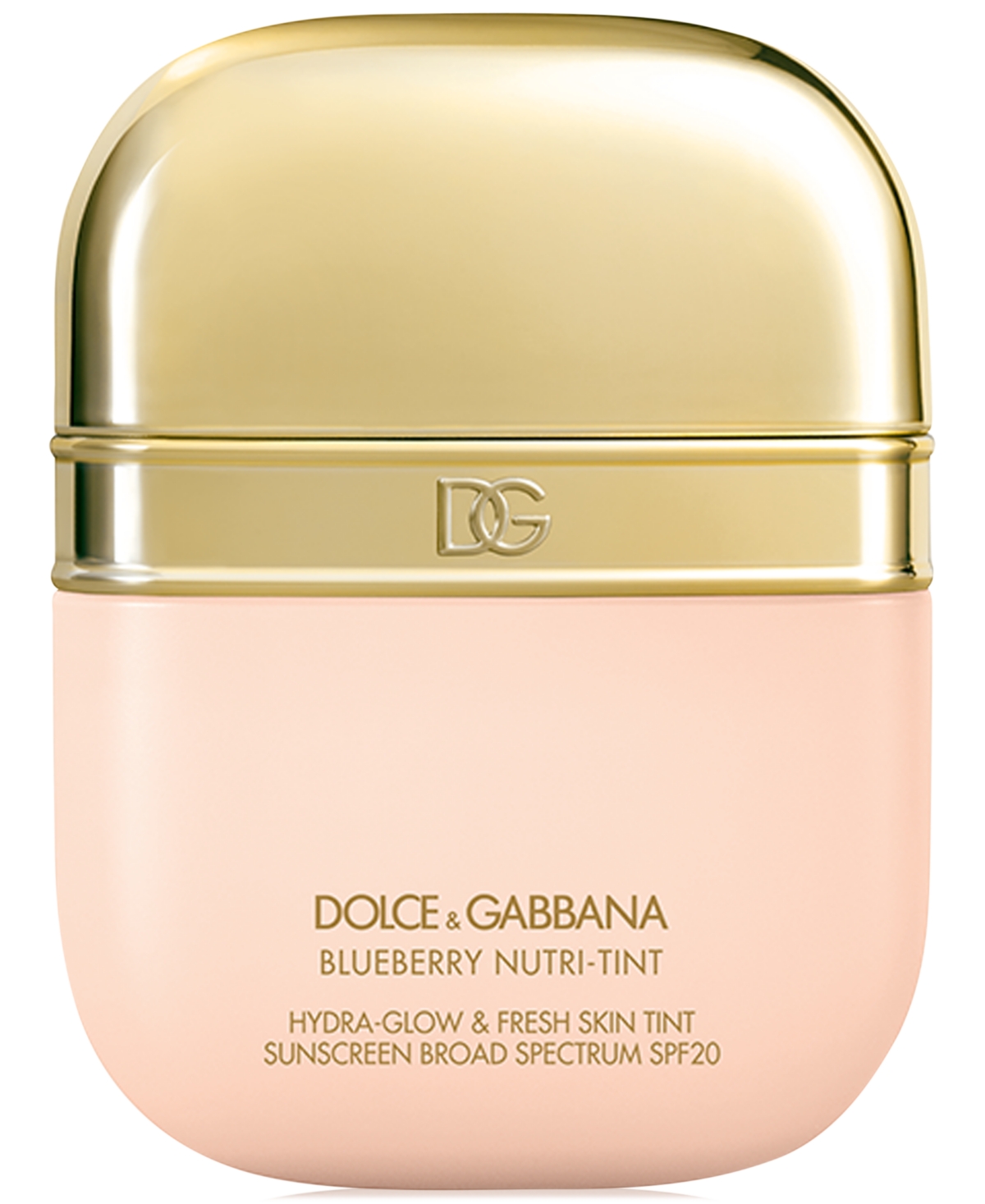 Click here for Dolce&Gabbana Blueberry Nutri-Tint Spf 20  1 oz. -... prices