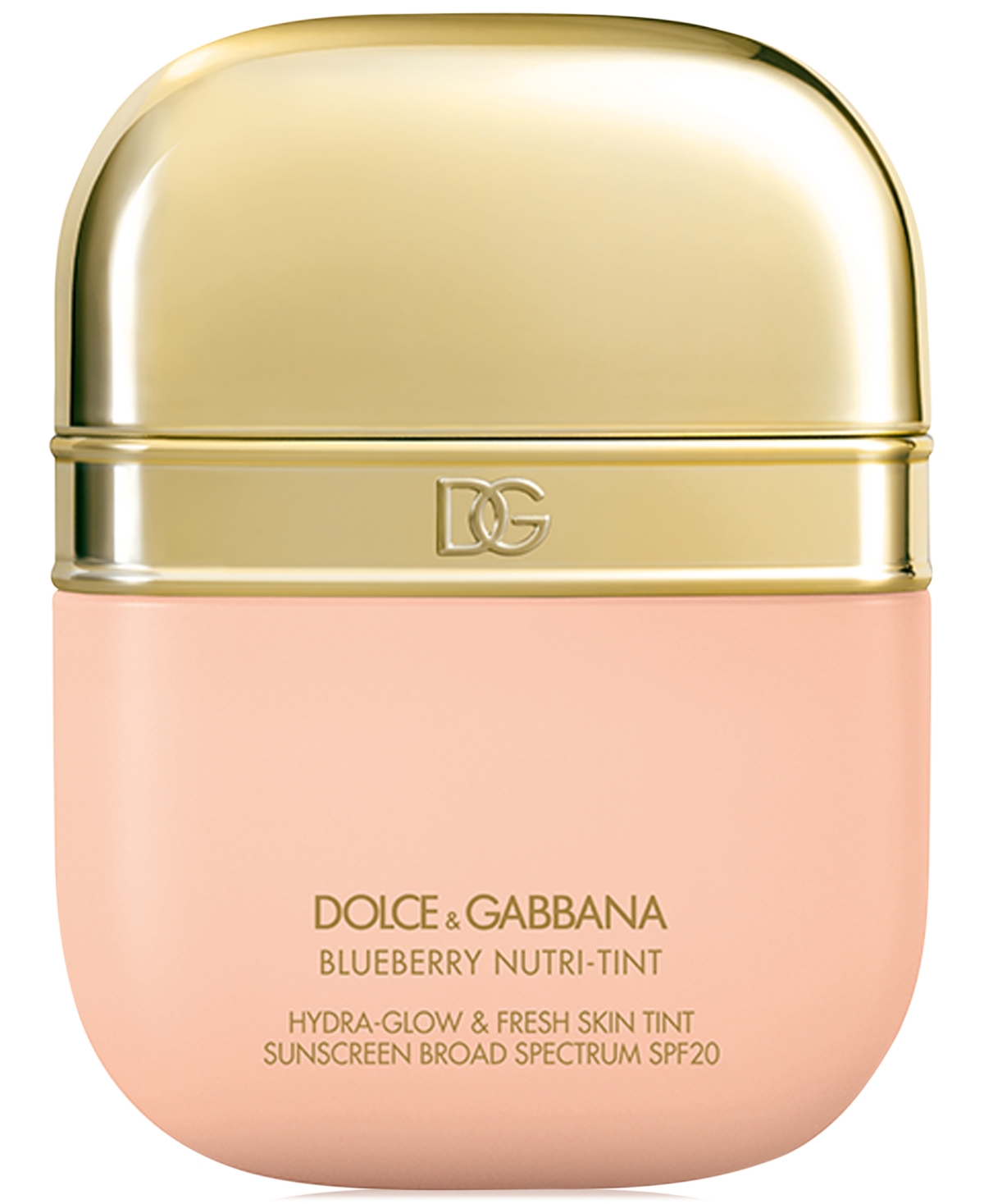 Click here for Dolce&Gabbana Blueberry Nutri-Tint Spf 20  1 oz. -... prices