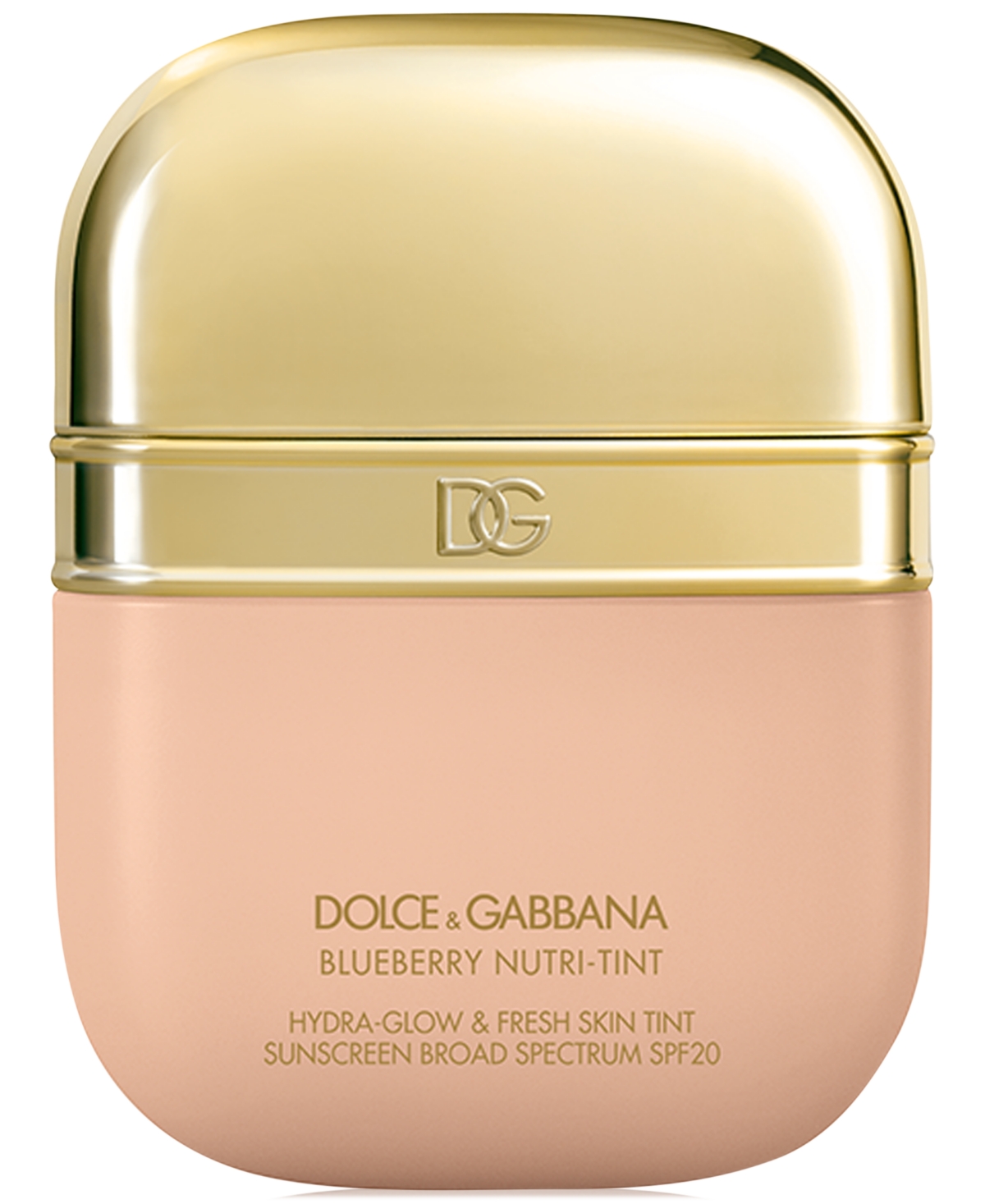 Click here for Dolce&Gabbana Blueberry Nutri-Tint Spf 20  1 oz. -... prices