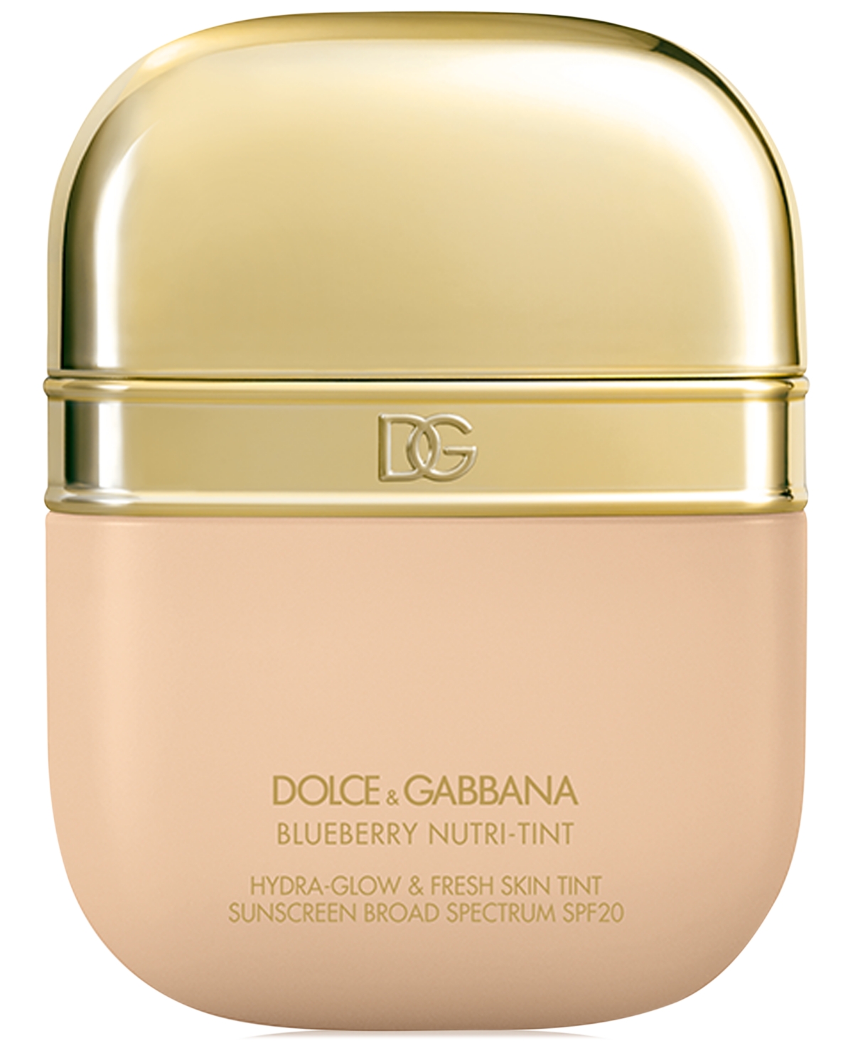 Click here for Dolce&Gabbana Blueberry Nutri-Tint Spf 20  1 oz. -... prices