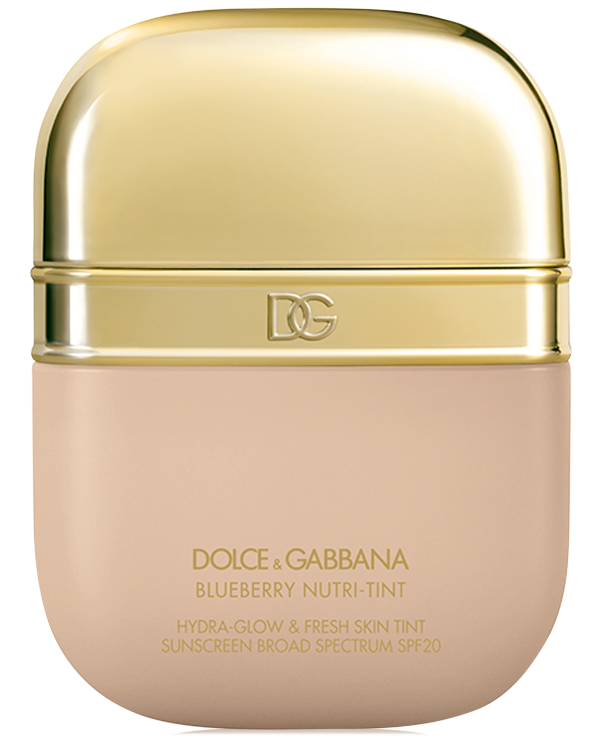Click here for Dolce&Gabbana Blueberry Nutri-Tint Spf 20  1 oz. -... prices