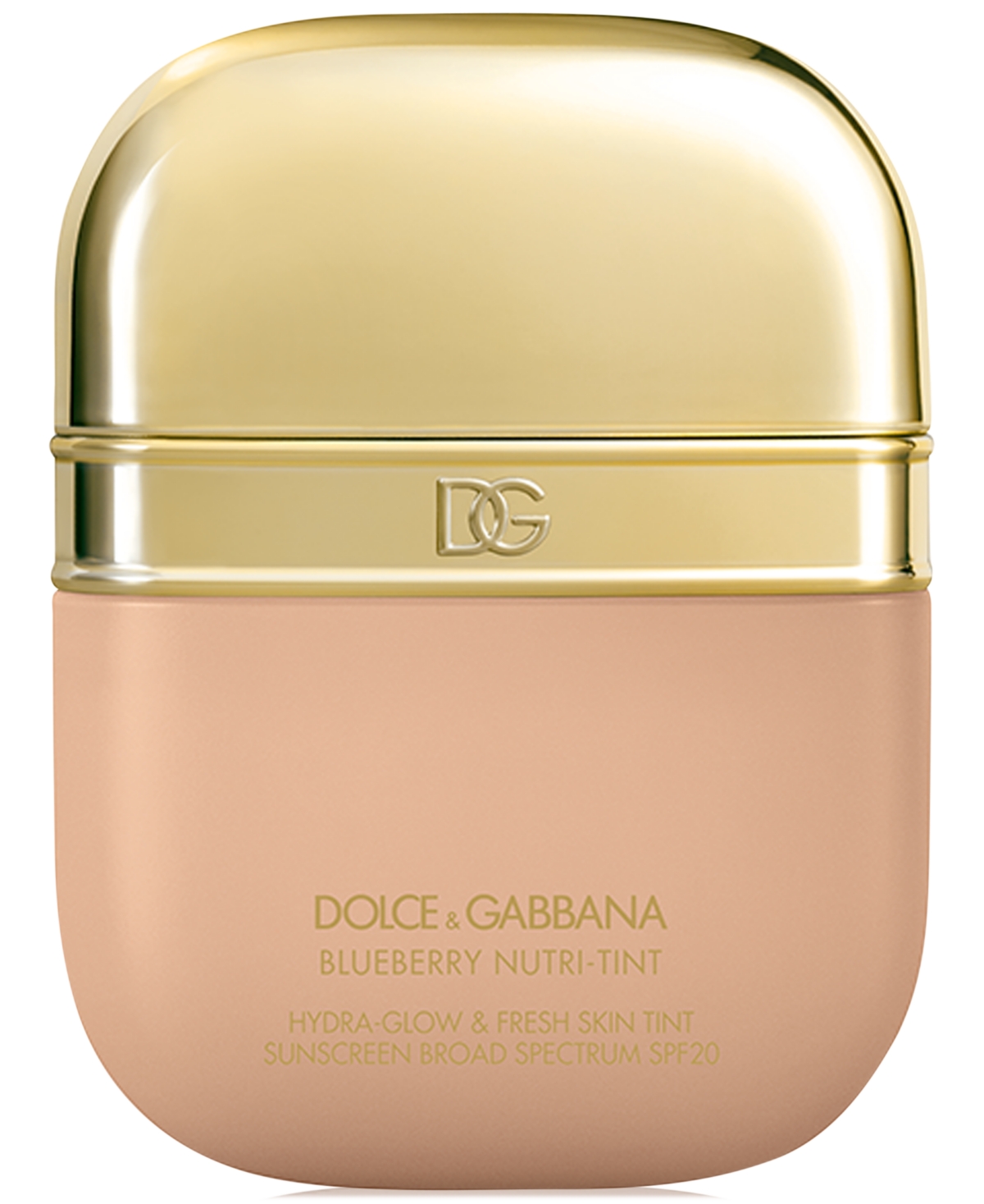 Click here for Dolce&Gabbana Blueberry Nutri-Tint Spf 20  1 oz. -... prices