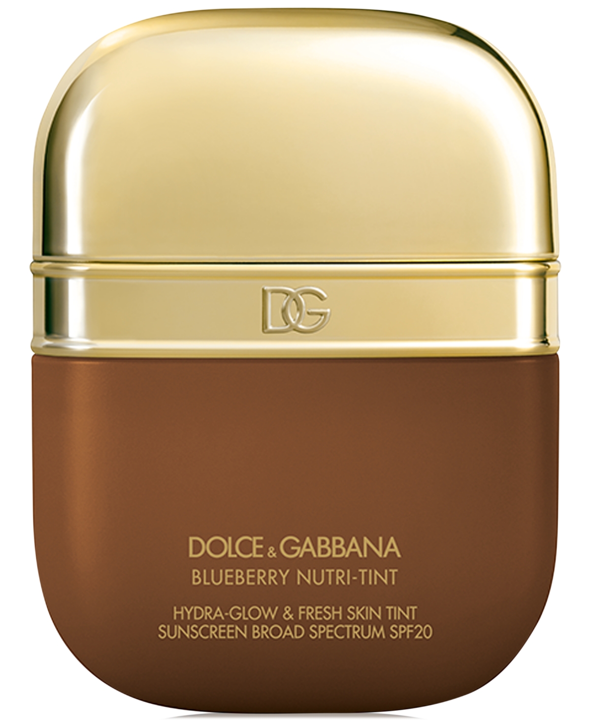 Click here for Dolce&Gabbana Blueberry Nutri-Tint Spf 20  1 oz. -... prices