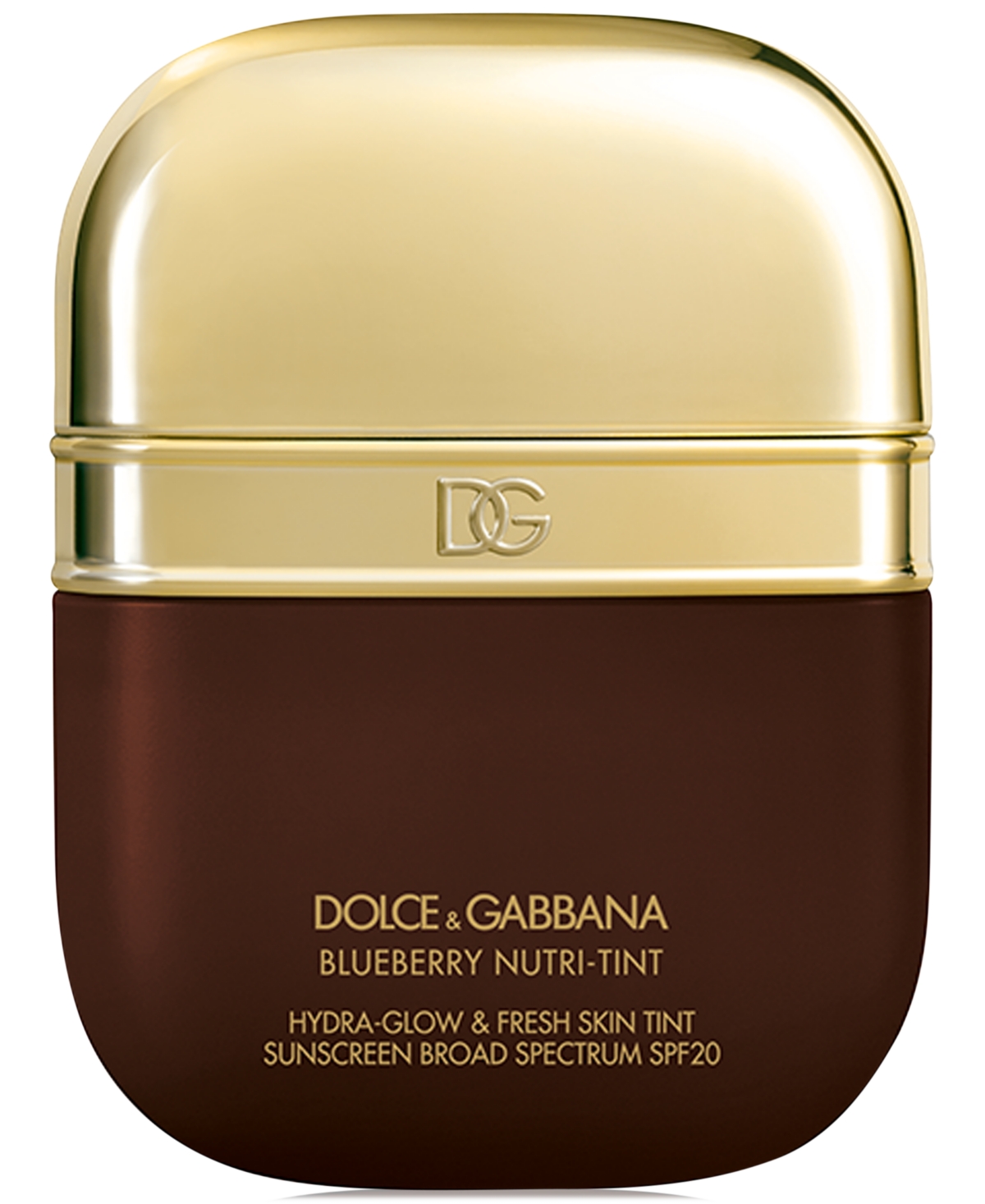 Click here for Dolce&Gabbana Blueberry Nutri-Tint Spf 20  1 oz. -... prices