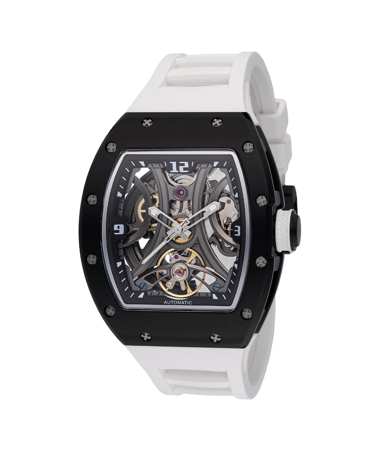 Click here for Invicta Mens 49021 S1 Rally Automatic 3 Hand Black... prices