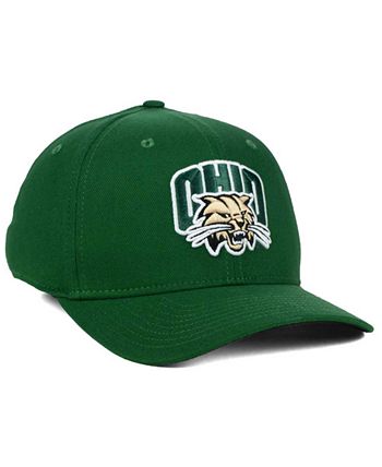 Nike Ohio Bobcats Classic Swoosh Cap - Macy's