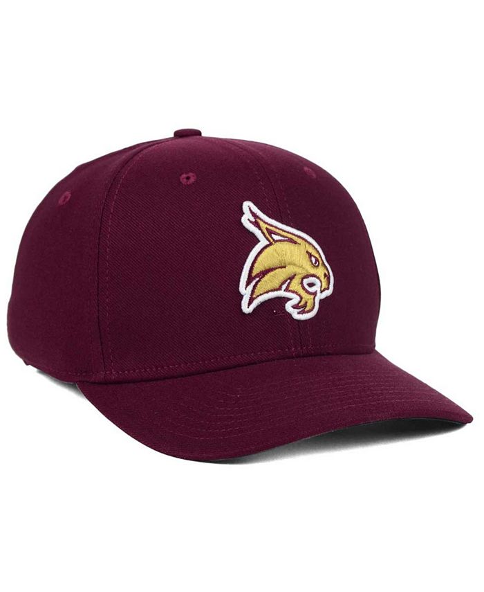 Nike Texas State Bobcats Classic Swoosh Cap - Macy's
