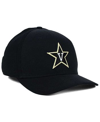 Nike Vanderbilt Commodores Classic Swoosh Cap - Macy's