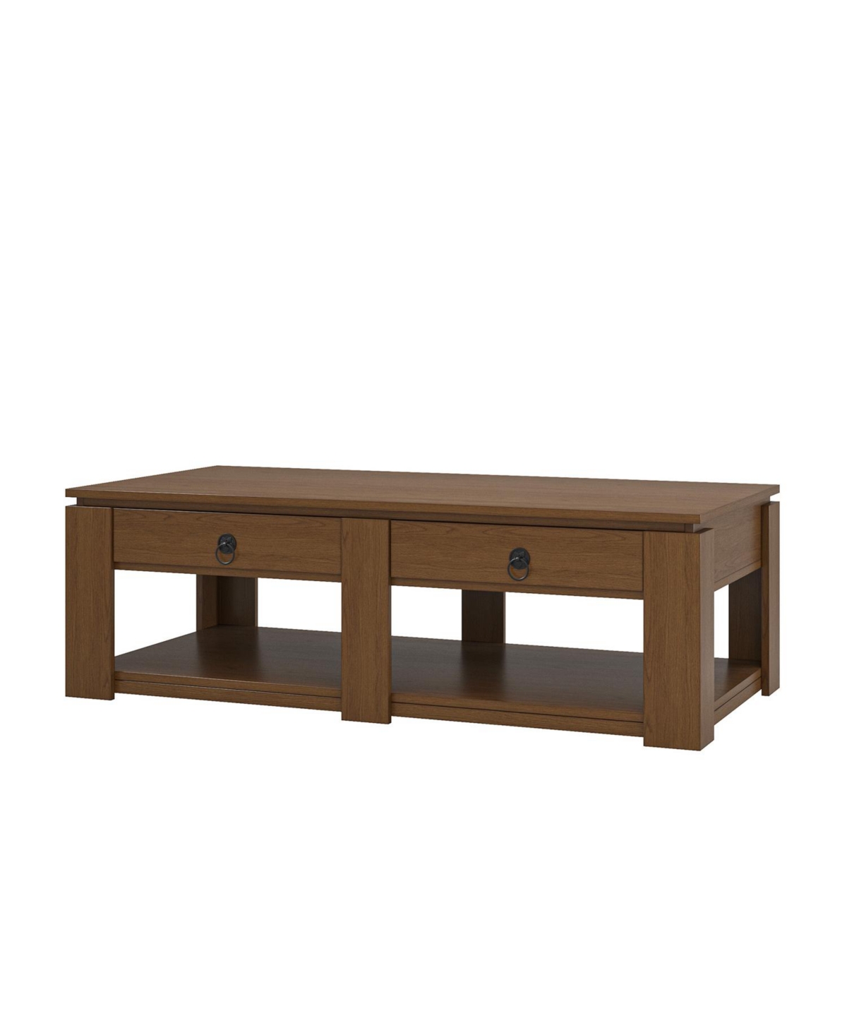Click here for Modern Jorge Coffee Table - Walnut prices