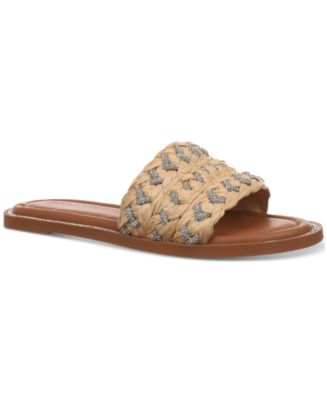I.N.C. International Concepts Women's Philaa Sandals, Exclusively at ...