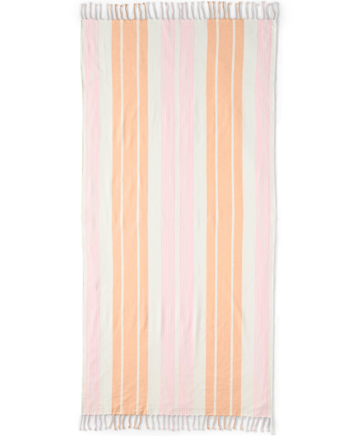 Click here for Lands End Coast Clear Sand Resistant Turkish Cotto... prices