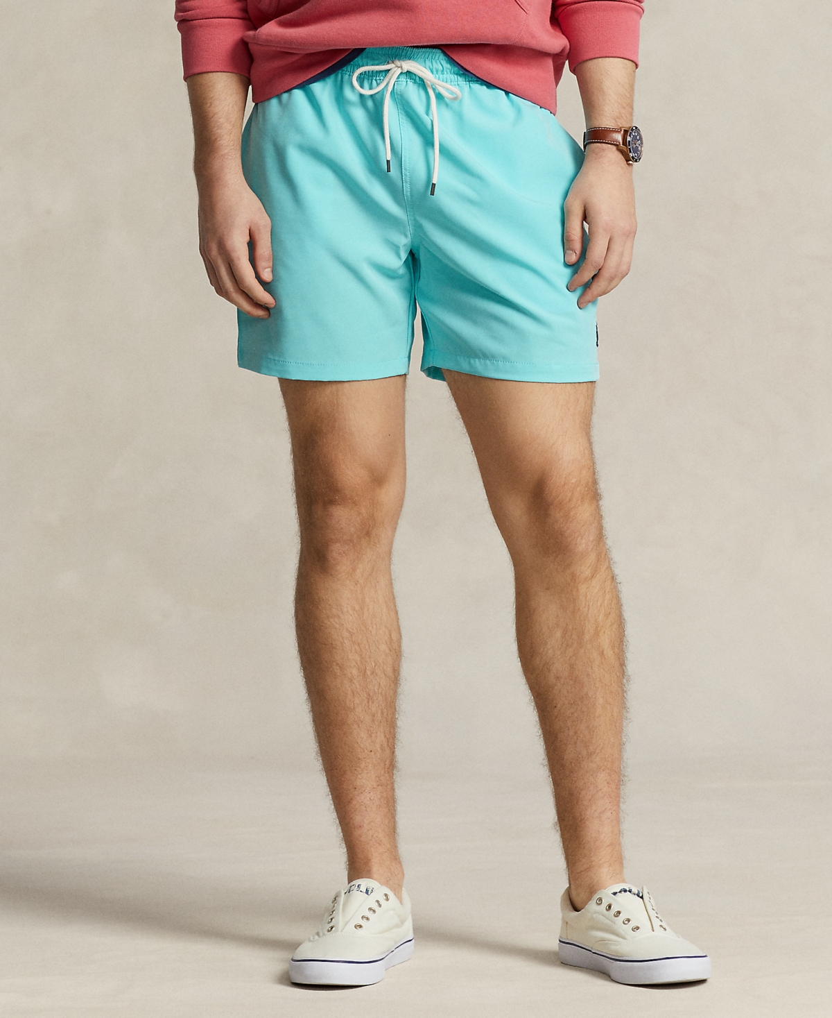 Click here for Polo Ralph Lauren Mens 5-3/4-Inch Traveler Classic... prices