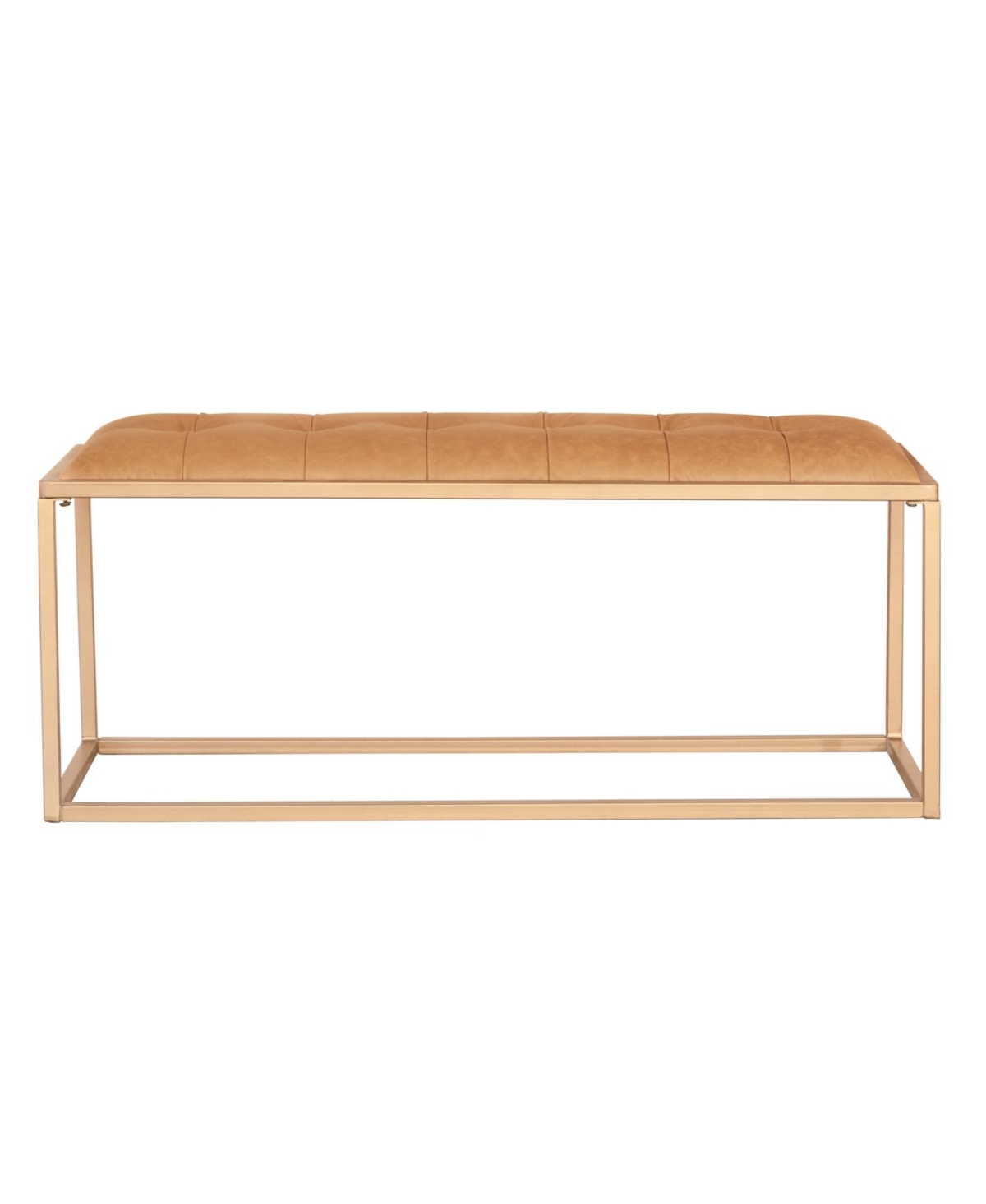 Click here for Fabric Upholstered Bench for Bedroom Seating or De... prices