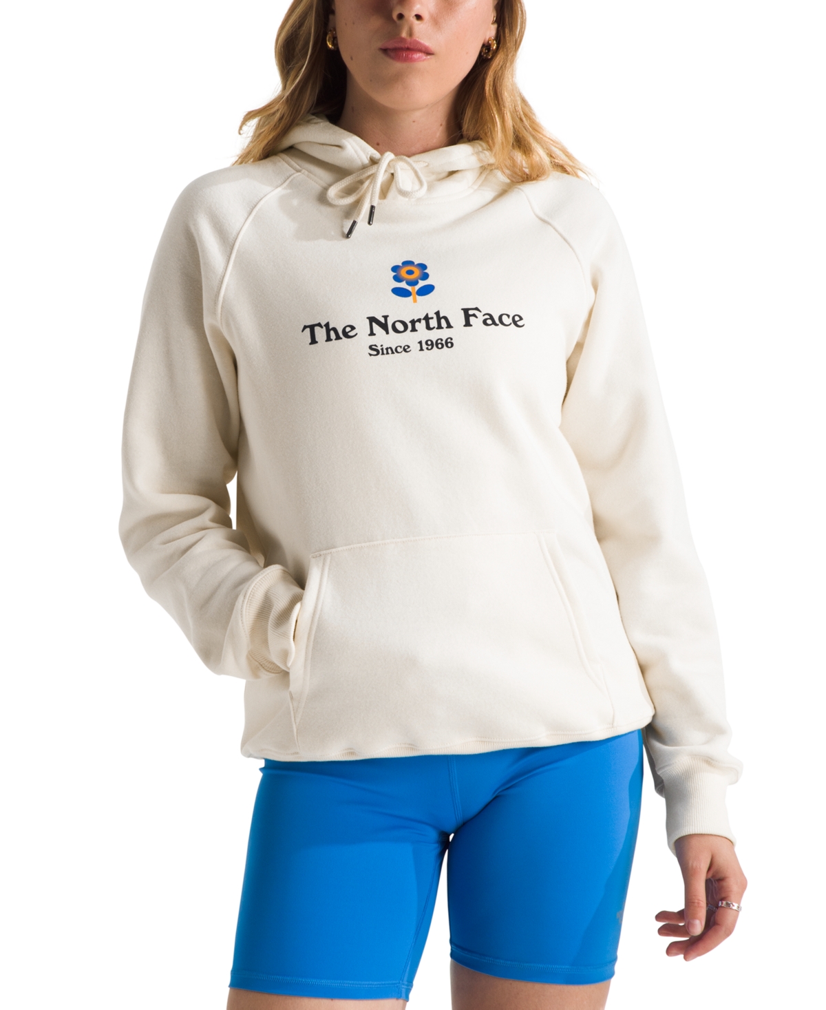 Click here for The North Face Womens Strange Colorful World Flowe... prices