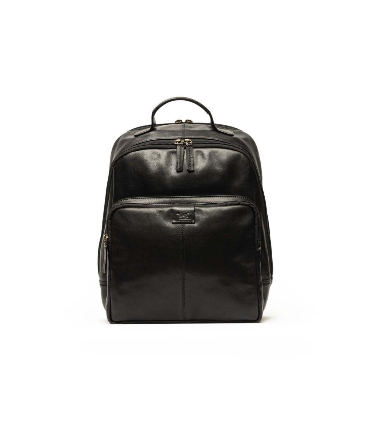 Click here for Rodd & Gunn Mens Princeton Backpack - Nero black prices