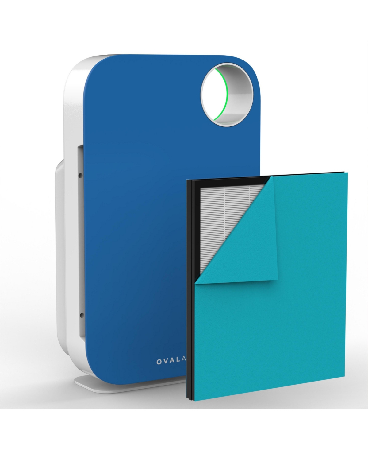 Click here for Oval Air H13 Hepa 5-in-1 Air Purifier  600 sq. ft.... prices