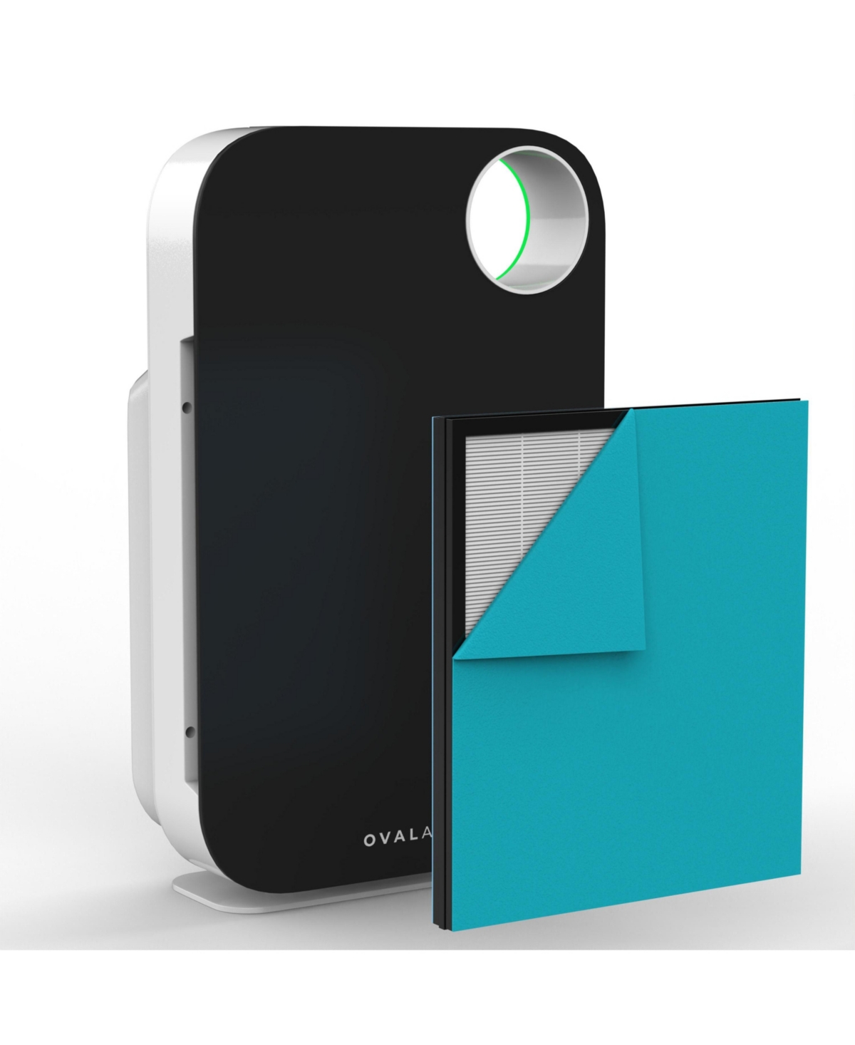 Click here for Oval Air H13 Hepa 5-in-1 Air Purifier  600 sq. ft.... prices