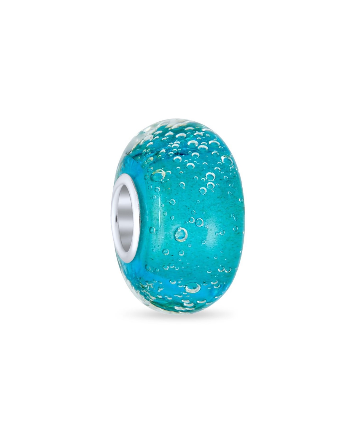 Click here for Bling Jewelry Murano Glass Charm Bead Sterling Sil... prices