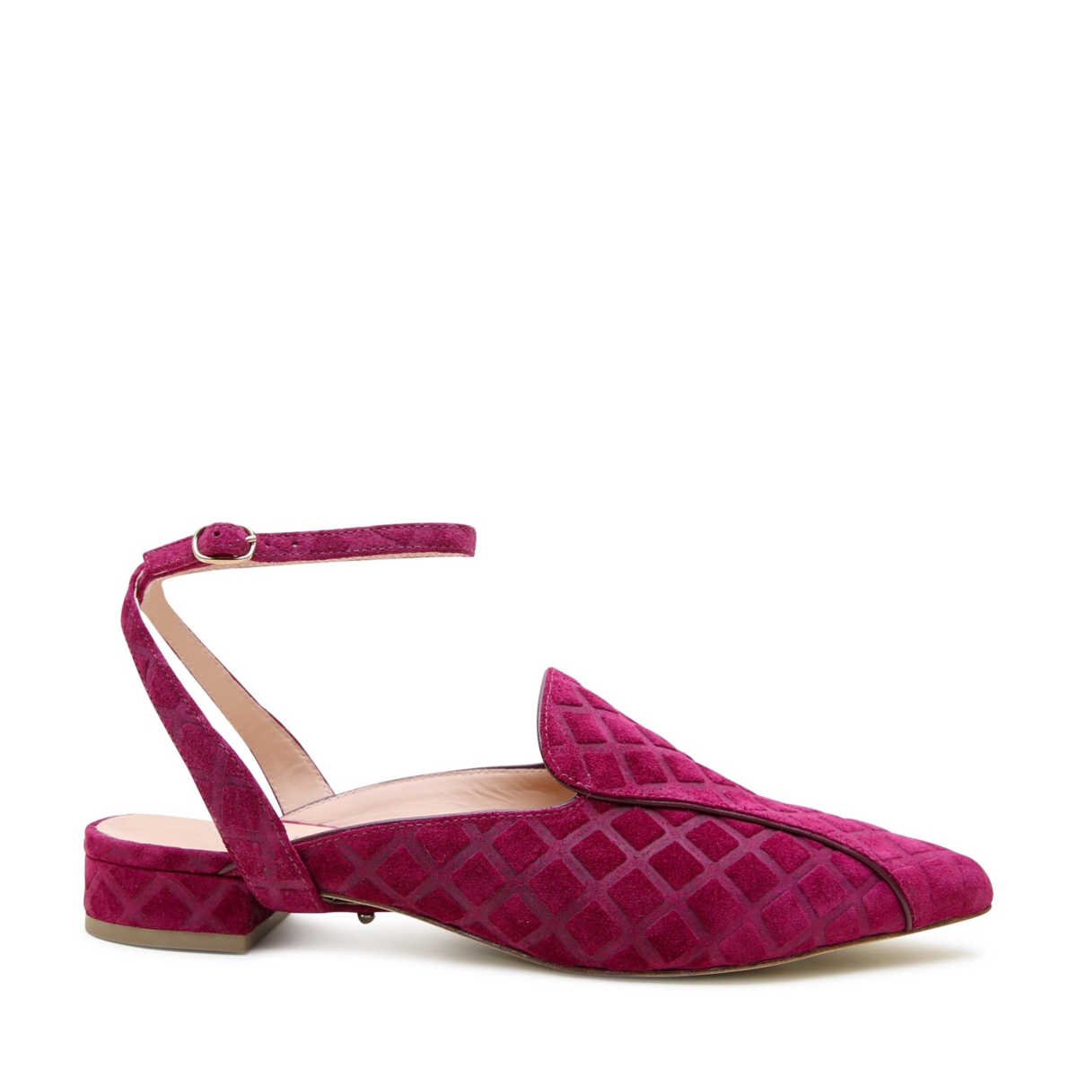 Click here for Alterre Womens Evening Sky Amal Customizable Sanda... prices