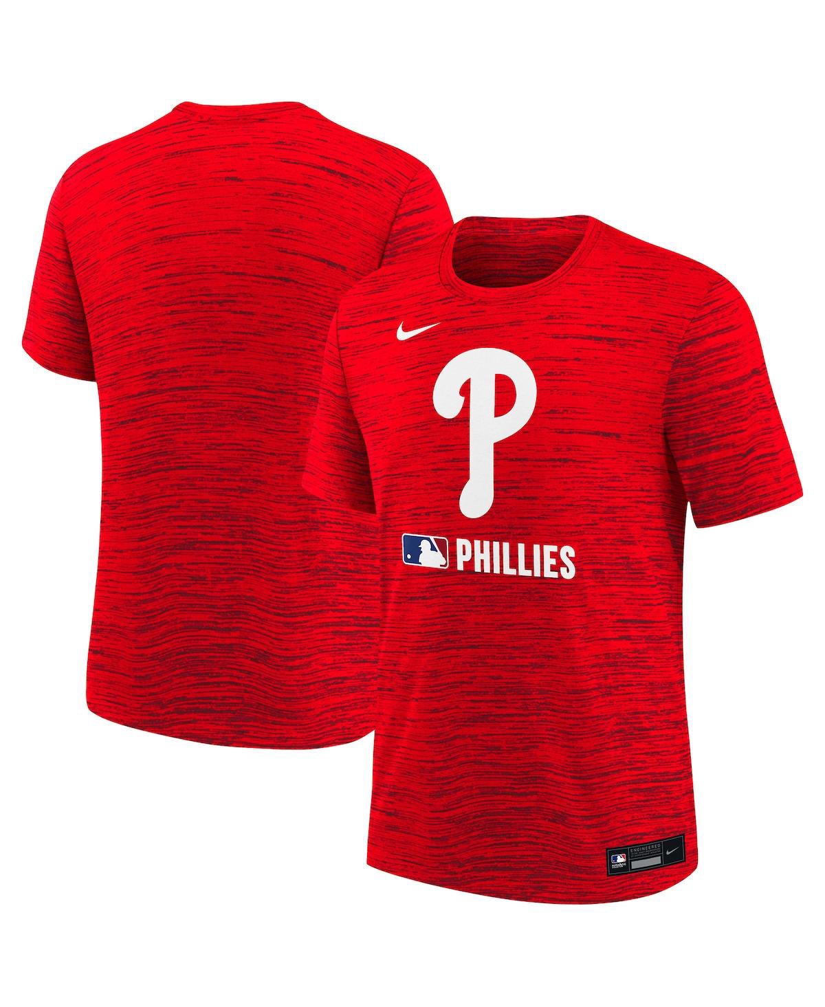 Click here for Nike Big Boys and Girls Red Philadelphia Phillies... prices