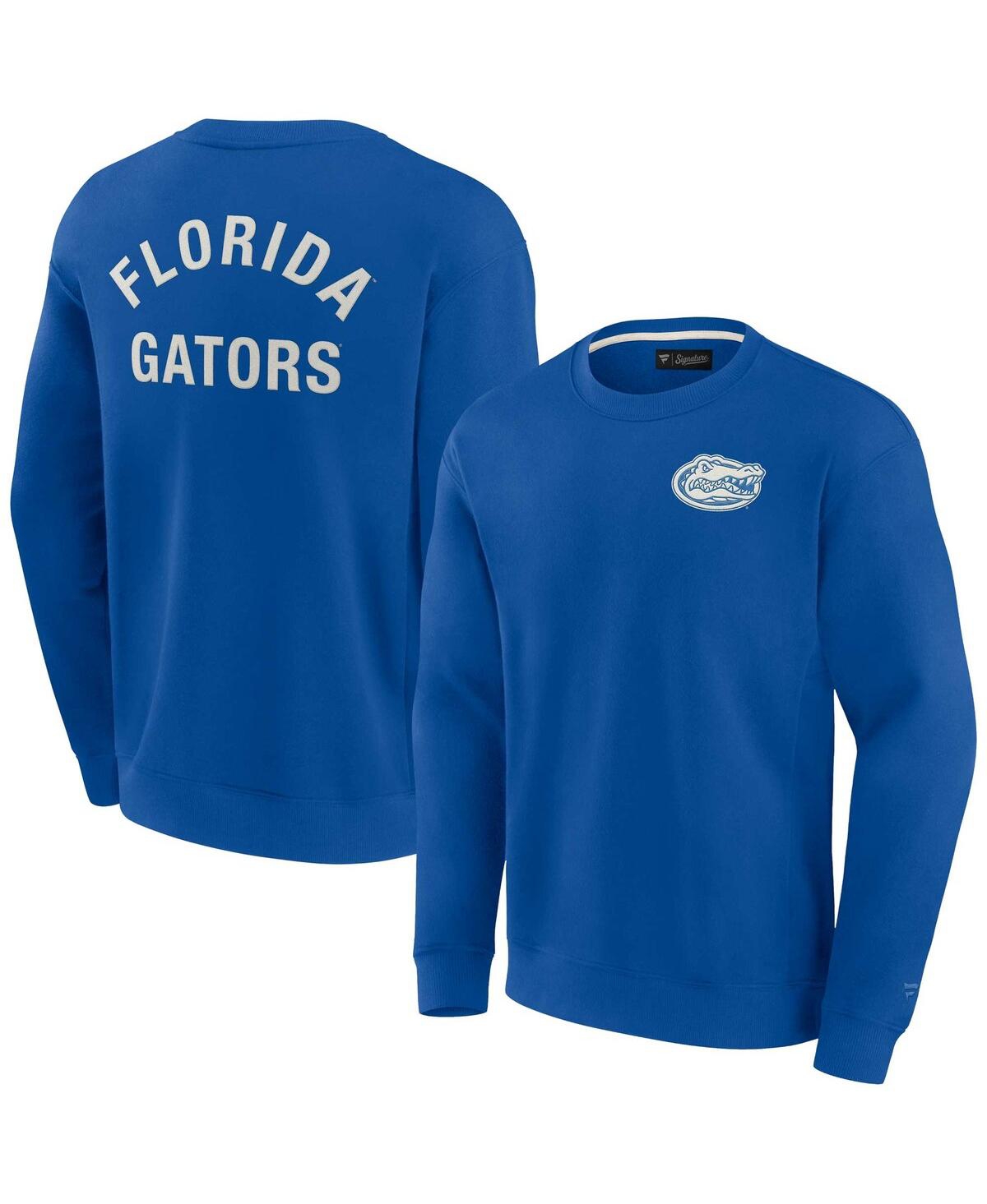Click here for Fanatics Mens and Womens Royal Florida Gators Supe... prices
